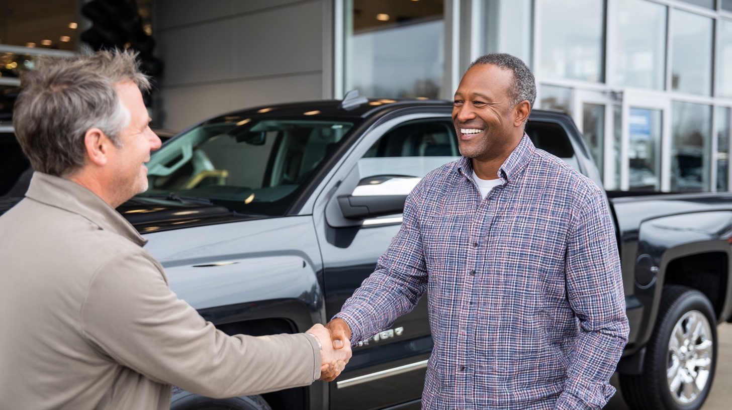 Napleton Autos | Largest Selection of New & Used Cars in the Midwest