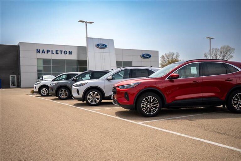 Napleton Chevrolet St. Charles - Napleton Autos