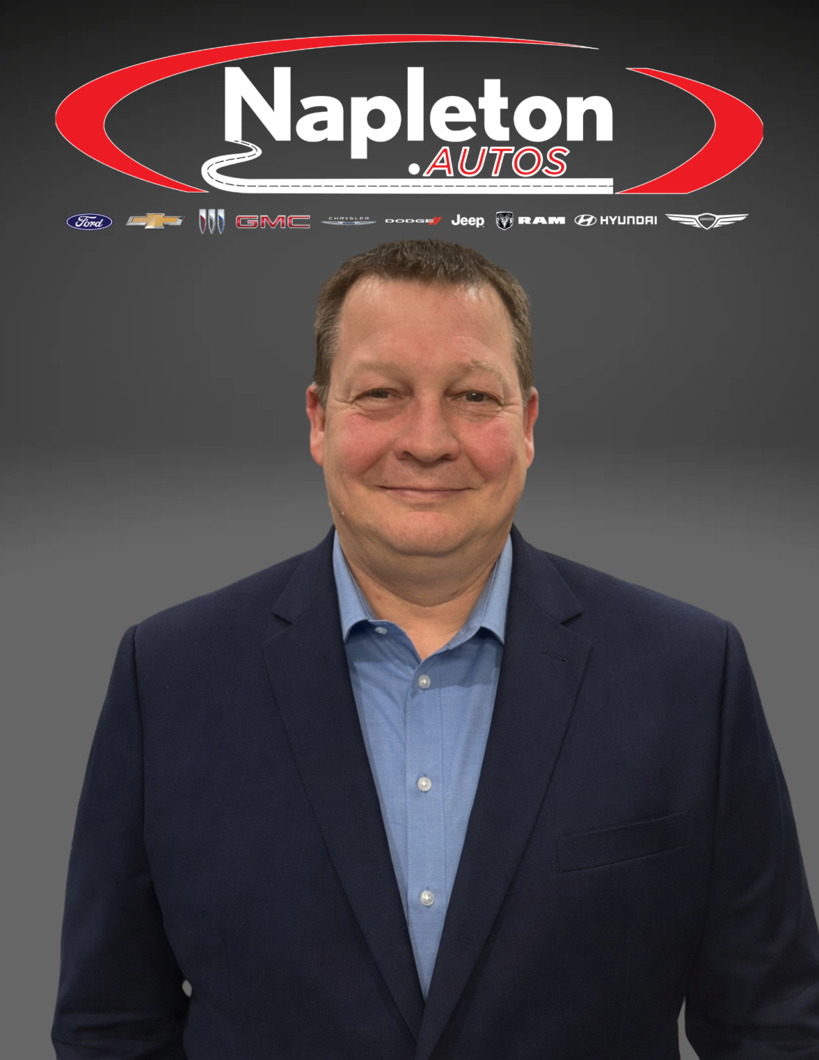 Staff Archive - Napleton Autos